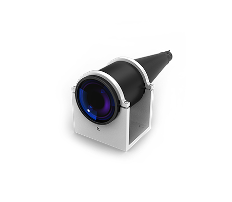 360° Pericentric Optics Lenses | GU OPTICS